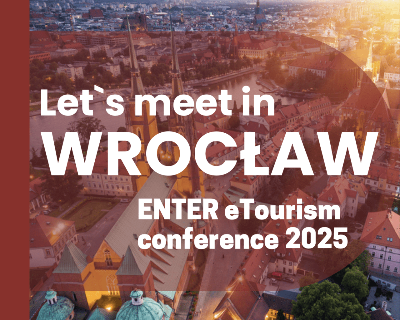 The ENTER25 pre-conference leaflet is available now! - Welcome to IFITT